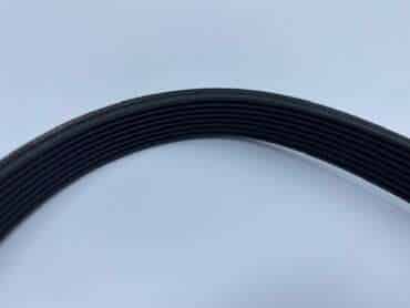 TechnoGym Excite Run 500 Treadmill Fan Drive Motor Belt - Treadmill Fan ...