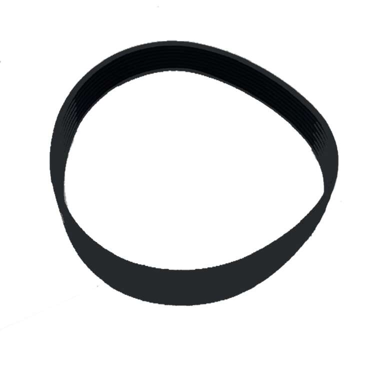 450J / PJ1143 Treadmill Fan Drive Motor Belt - Treadmill Fan Belts